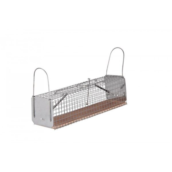 NASSE A RATS 2 ENTREES – Moulin Gochel