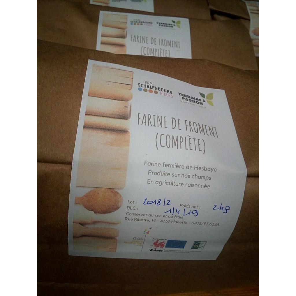 Produits – Moulin Gochel